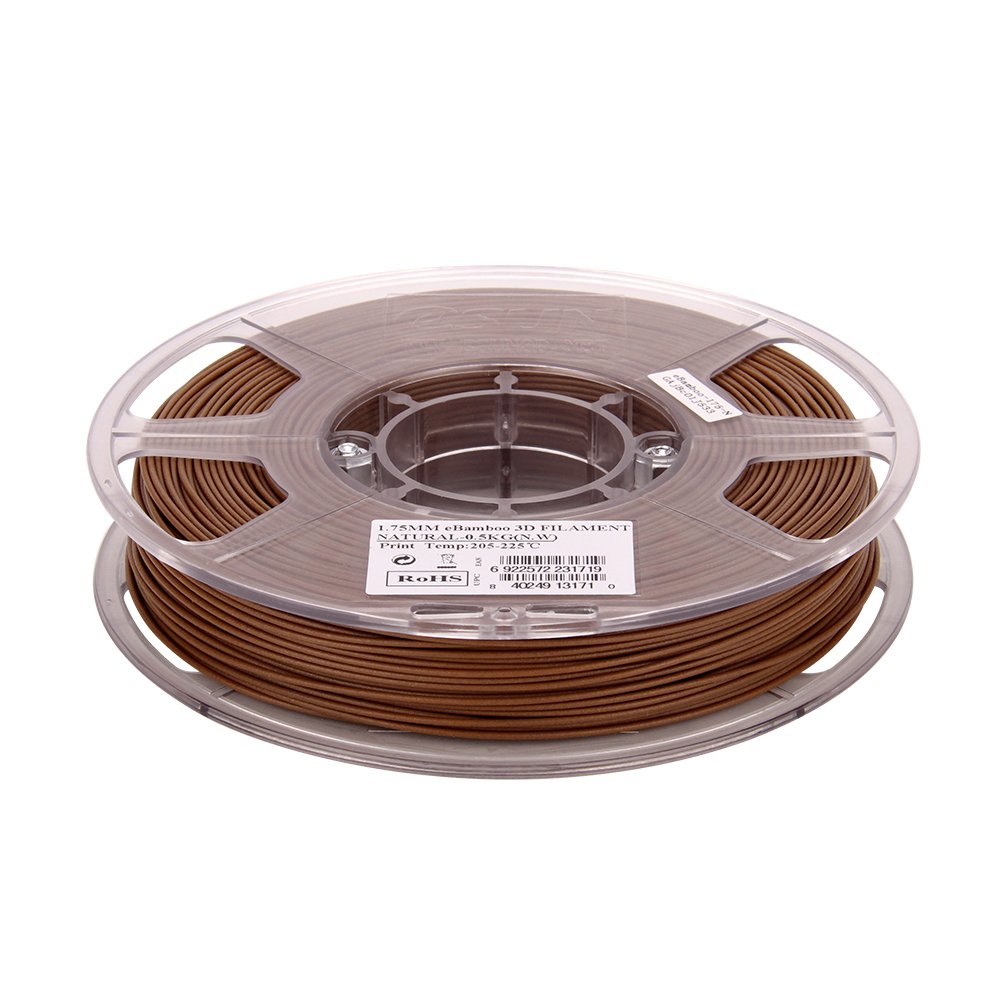 Bamboo filament - Seneko