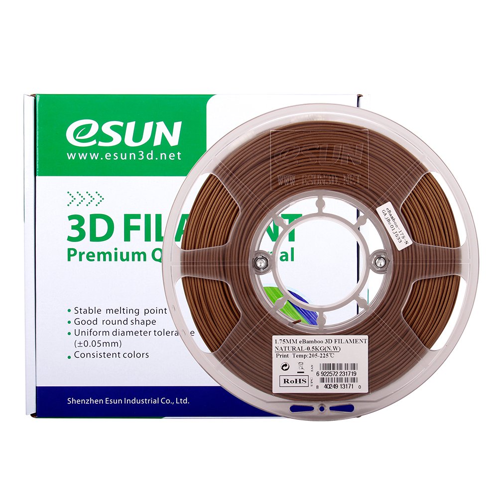 Bamboo filament - Seneko