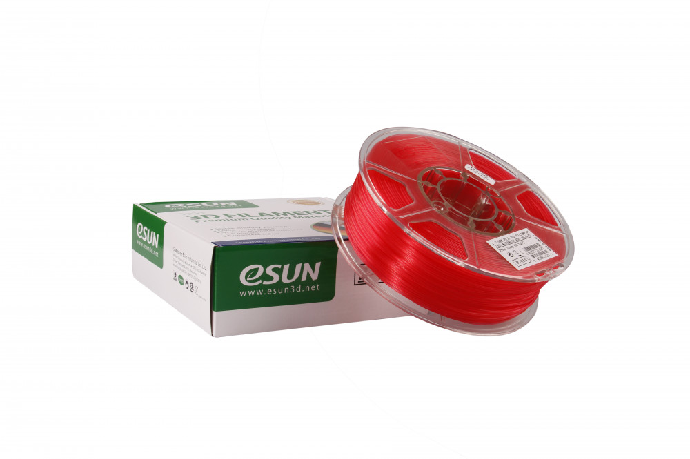 PLA filament Transparent - Seneko