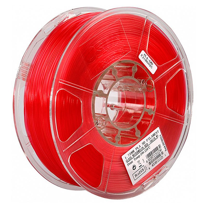 PLA filament Transparent - Seneko
