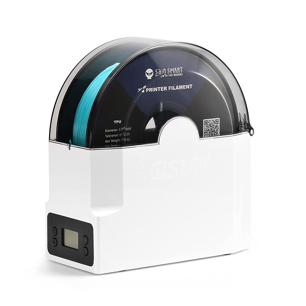 eBOX Filament weighting and heating box - Seneko