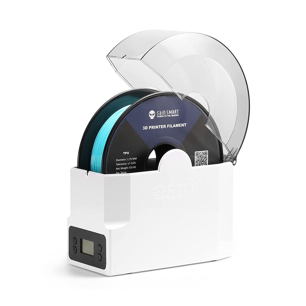 eBOX Filament weighting and heating box - Seneko