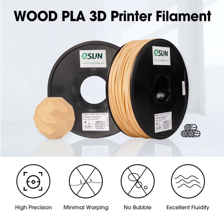 Bamboo filament - Seneko
