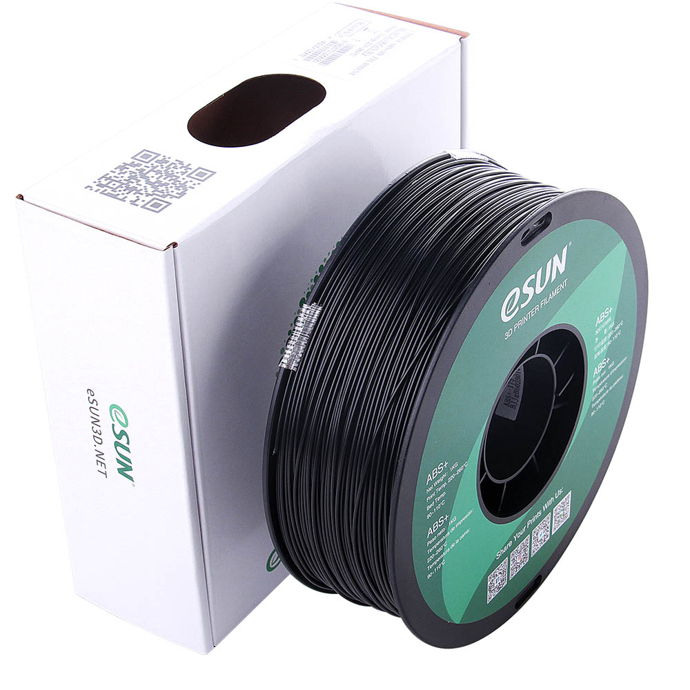ABS+ filament, 1,75mm, 1KG - Seneko