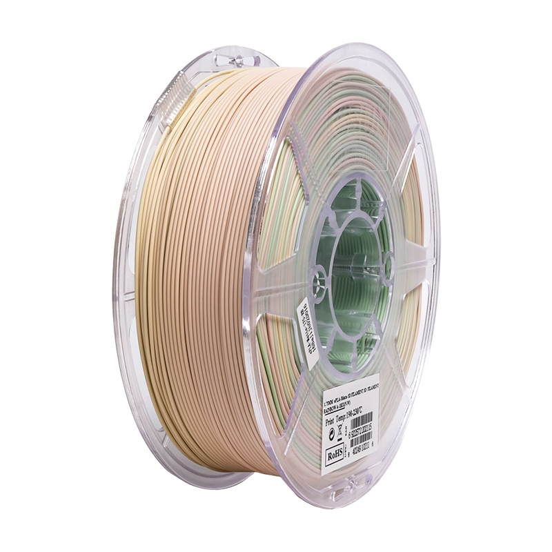 PLA Mat filament, 1,75mm, 1kg - Seneko