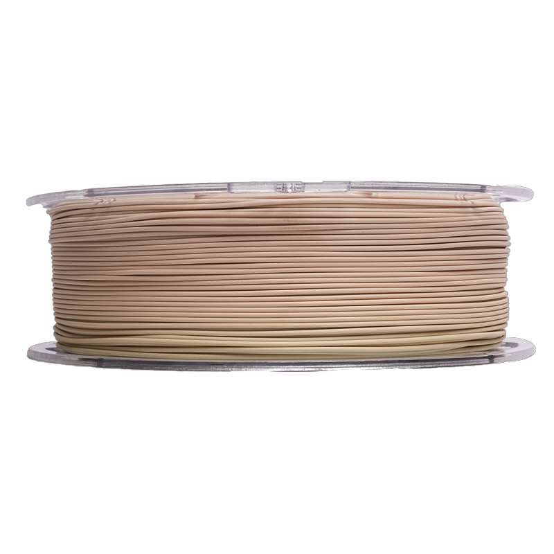 PLA Mat filament, 1,75mm, 1kg - Seneko